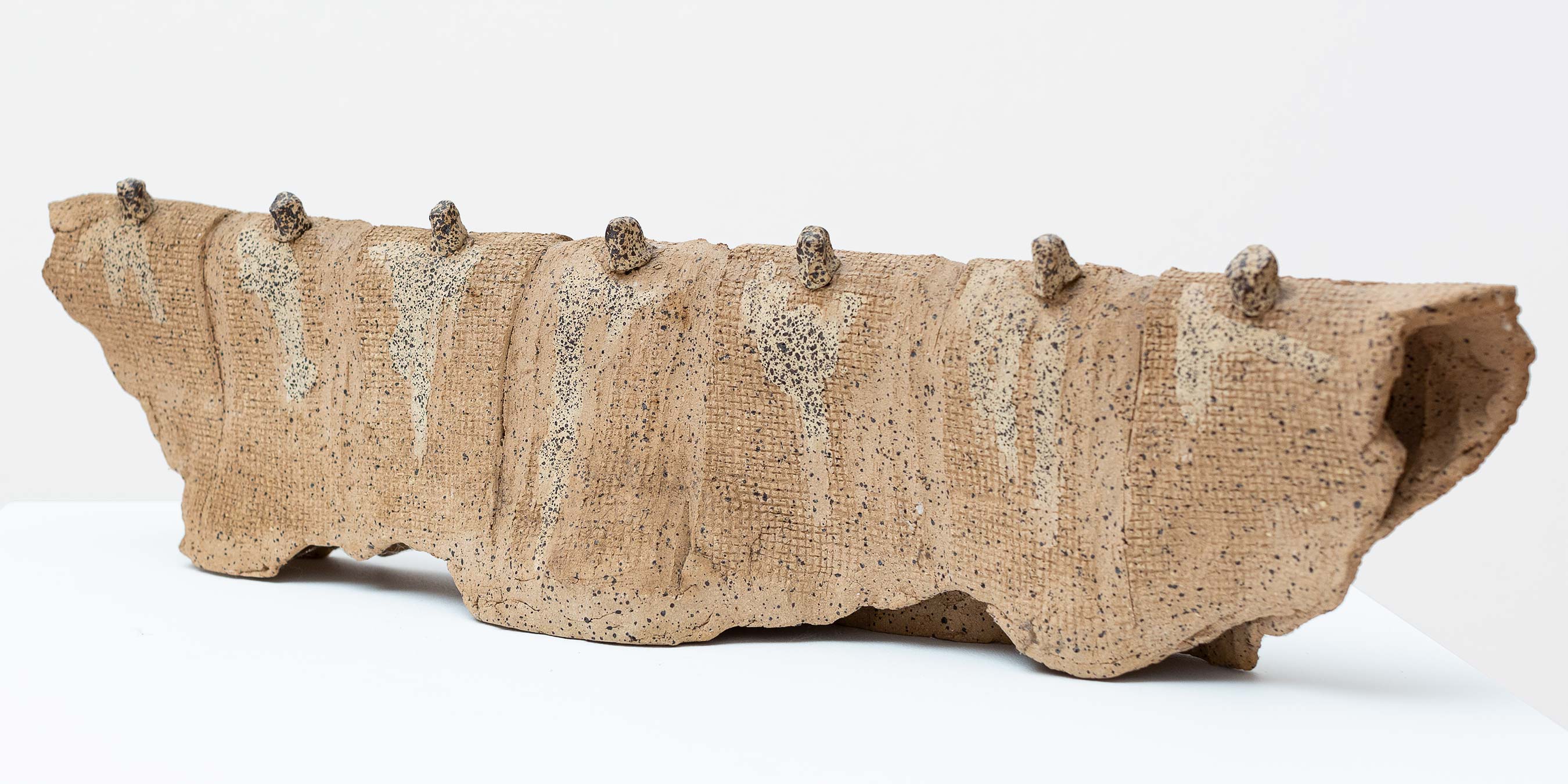 OCTOBER GALLERY: EL ANATSUI: TimeSpace